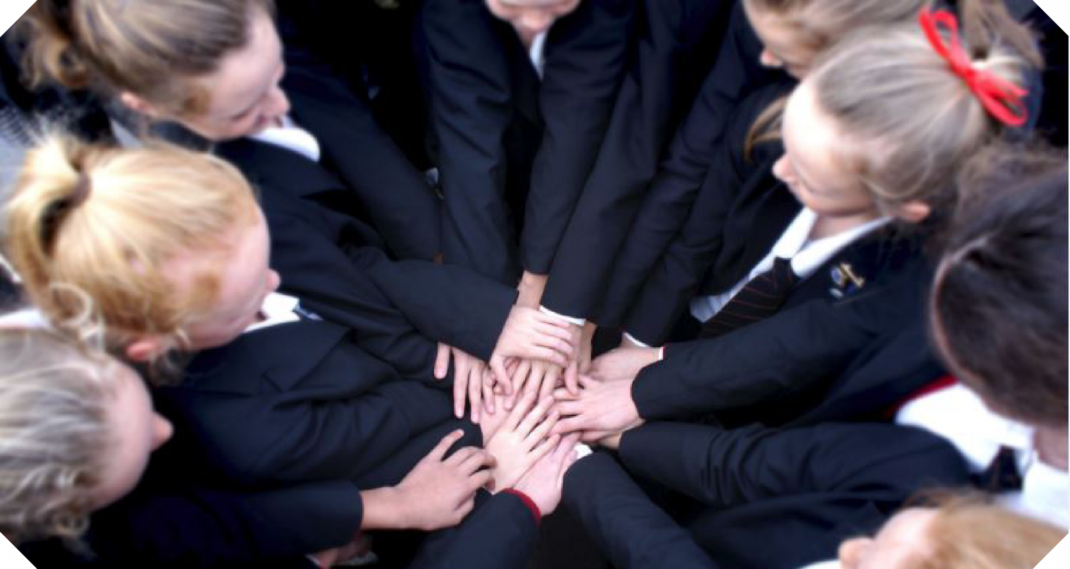 Pastoral Care - Student Life - Baradene College