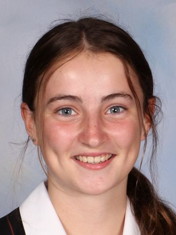 Captains - About - Sport - Baradene College