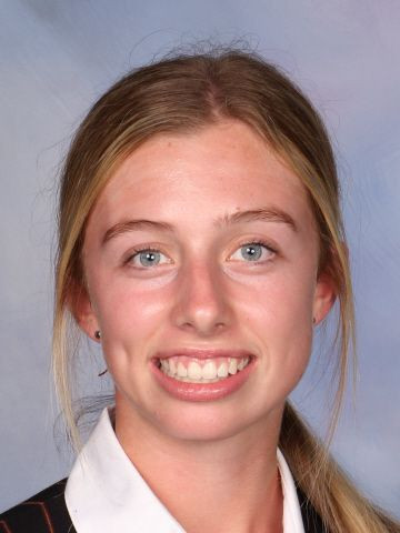 Captains - About - Sport - Baradene College