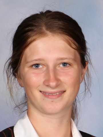 Captains - About - Sport - Baradene College