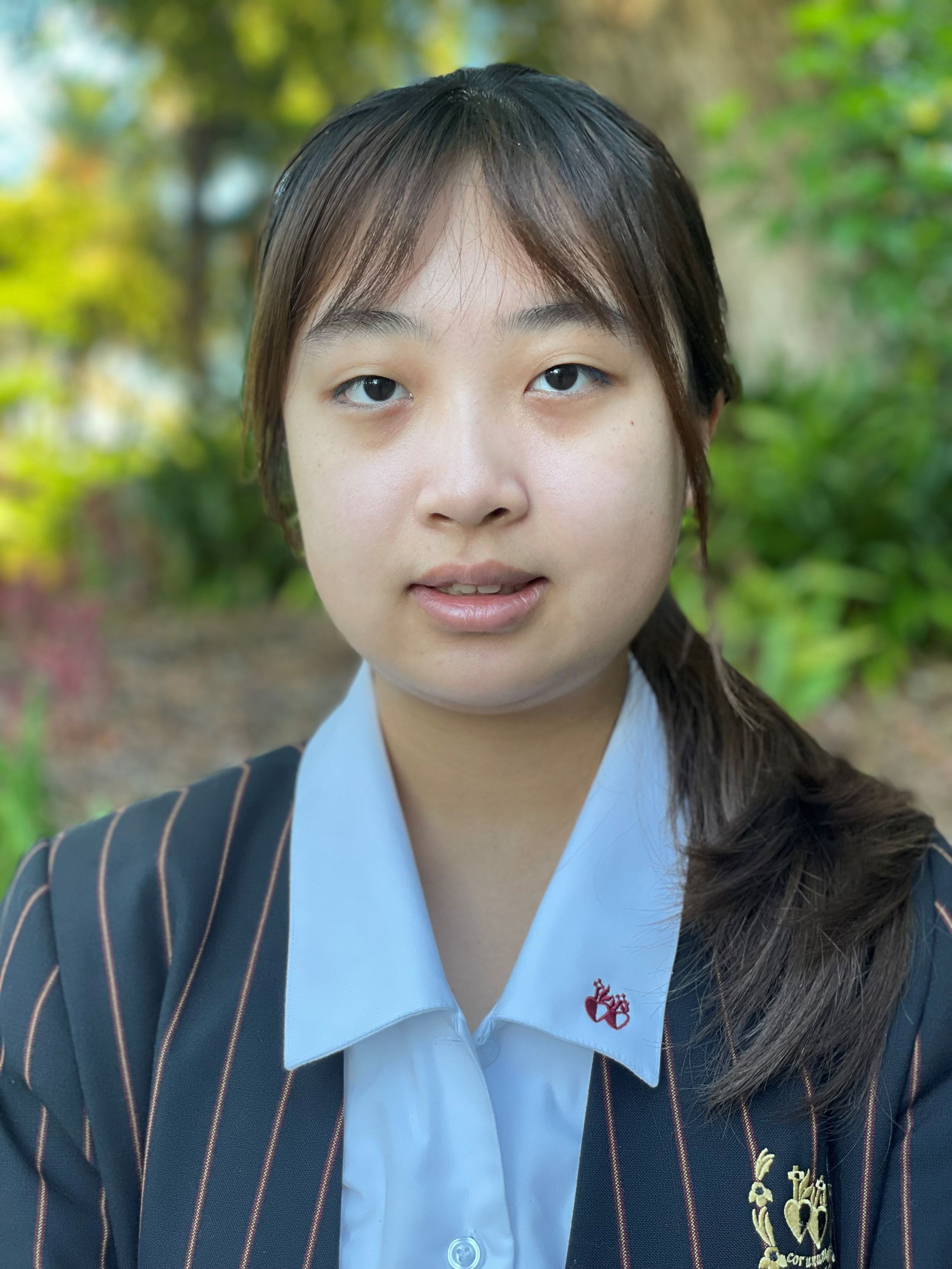 Science without Borders • Baradene College